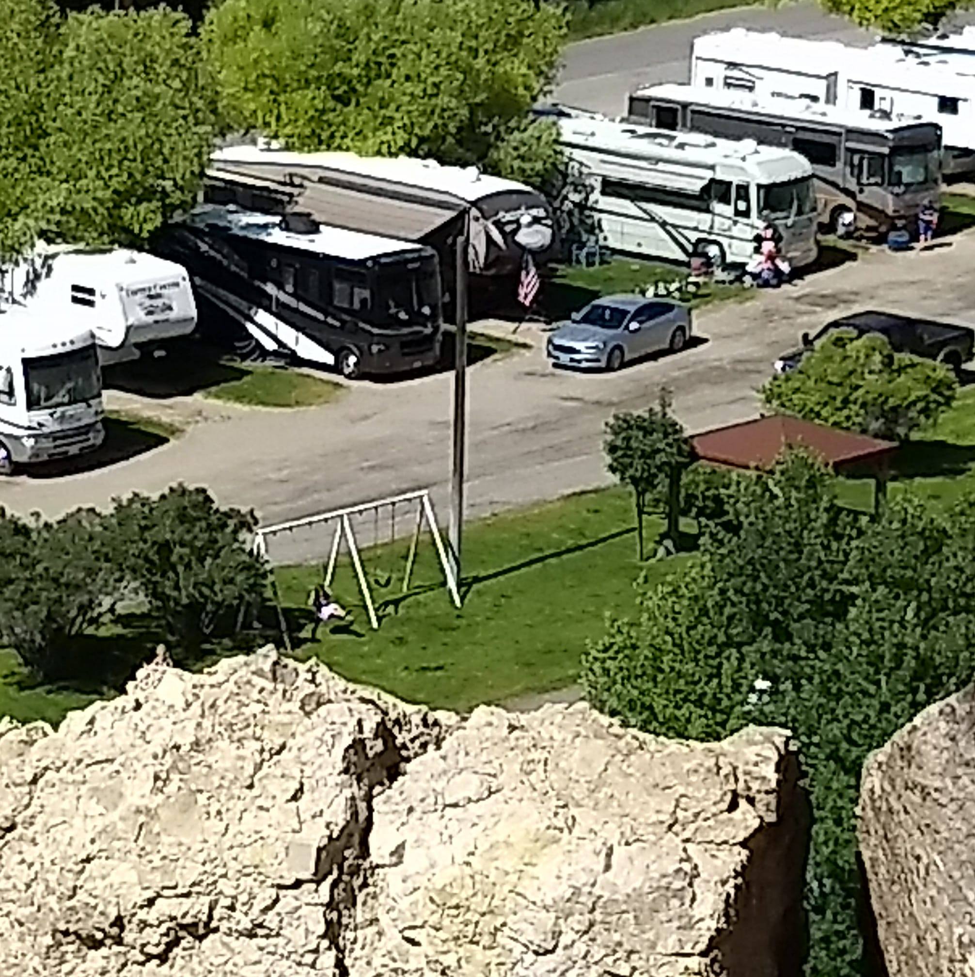 Big Sky Rv Park & Campground - Anaconda, MT | Montana Local