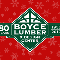 Boyce Lumber & Design Center - Missoula, MT | Montana Local
