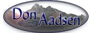 Don Aadsen Ronan Mt