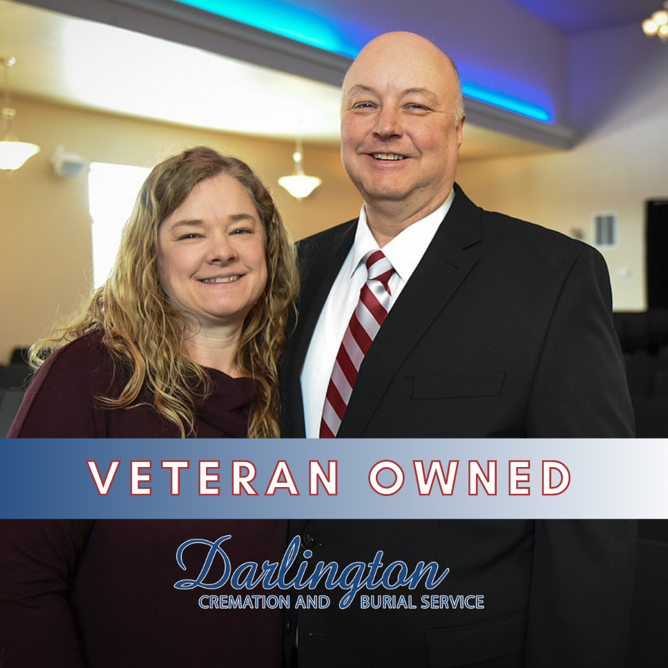 Darlington Cremation & Burial Service - Kalispell, MT | Montana Local