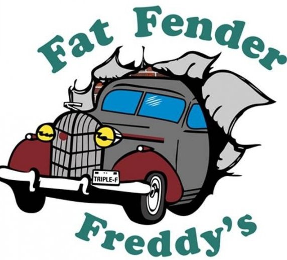 Fat Fender Freddy's - Laurel, MT | Montana Local
